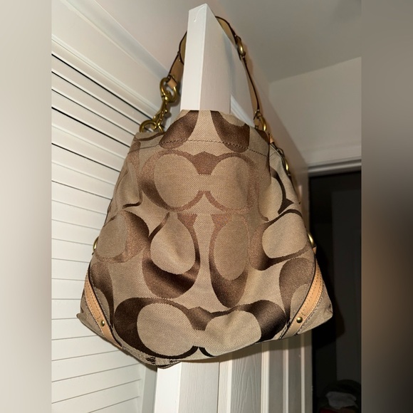 Coach | Bags | Coach Carly Slim Hobo Bag | Poshmark